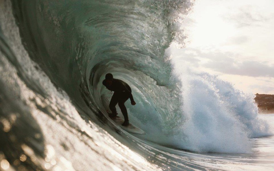 Hydro Surf Team Riders
