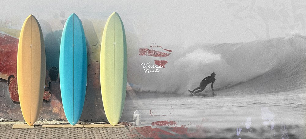HYDRO Surf Shop | Dunedin, New Zealand