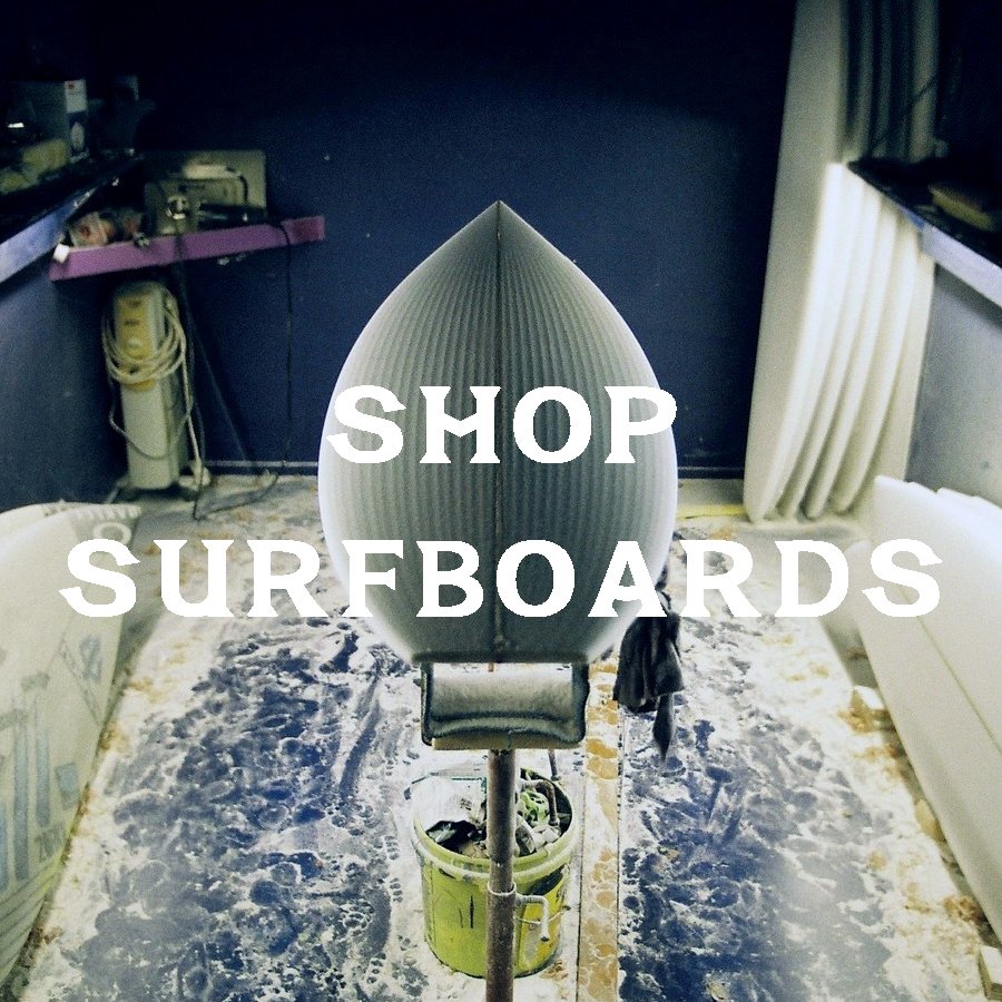HYDRO Surf Shop | Dunedin, New Zealand