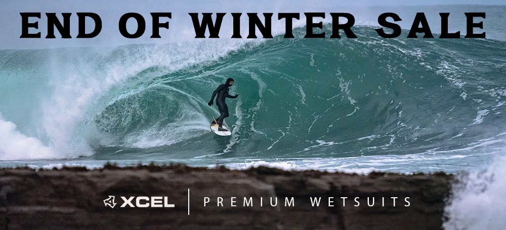 HYDRO Surf Shop | Dunedin, New Zealand