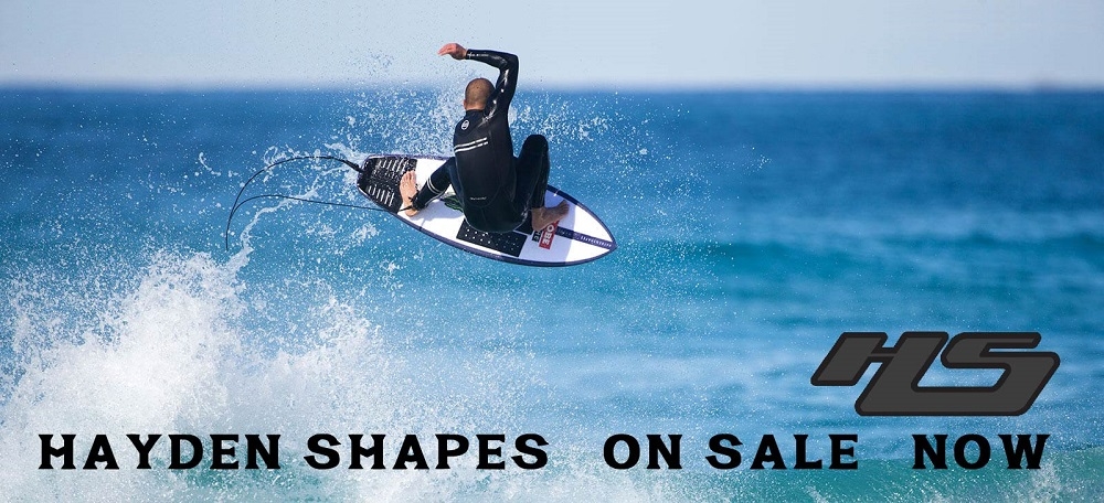 HYDRO Surf Shop | Dunedin, New Zealand