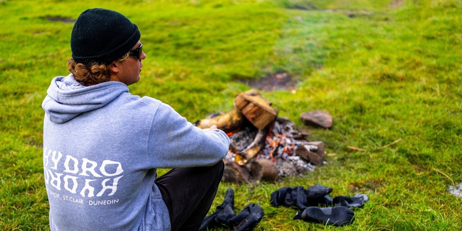 HYDRO Surf Shop | Dunedin, New Zealand