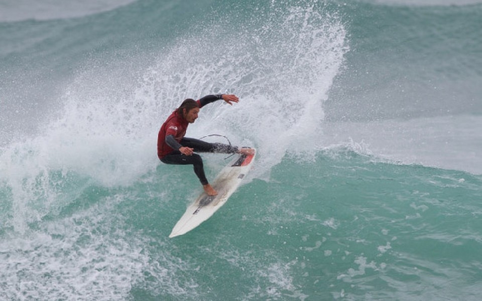 Hydro Surf Team Riders