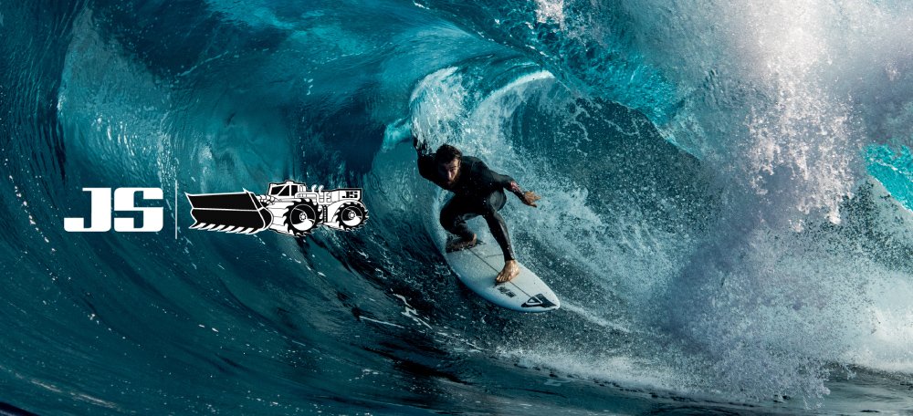 HYDRO Surf Shop | Dunedin, New Zealand