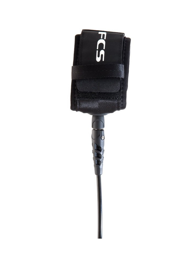 FCS 12ft Big Wave Essential Leash Leg Rope - FCS Fins | Hydro Surf Shop ...