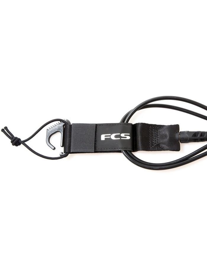 FCS 12ft Big Wave Essential Leash Leg Rope - FCS Fins | Hydro Surf Shop ...