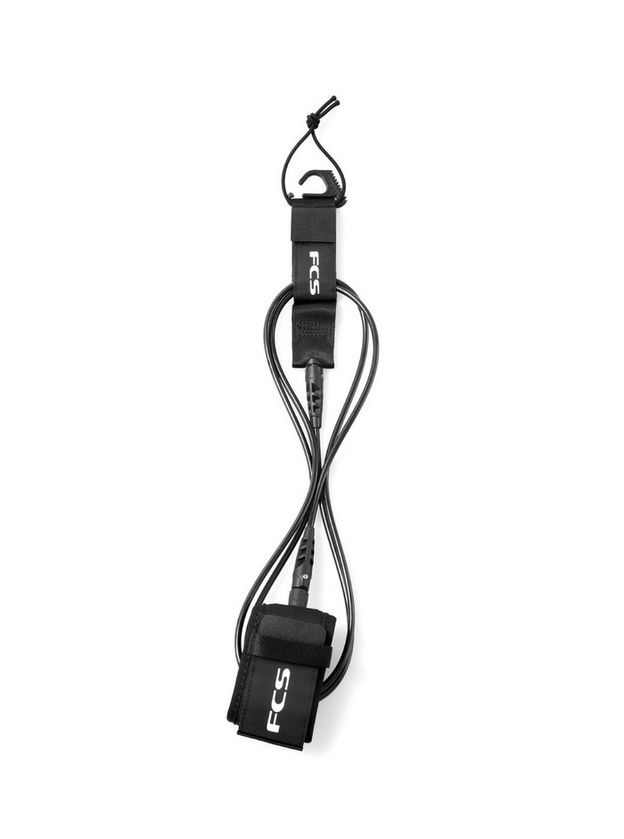 FCS 12ft Big Wave Essential Leash Leg Rope - FCS Fins | Hydro Surf Shop ...