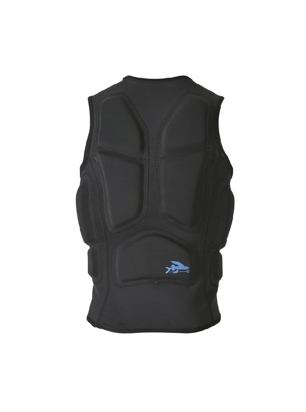 Patagonia Yulex Padded Impact Vest - Patagonia Wetsuits| Hydro Surf ...