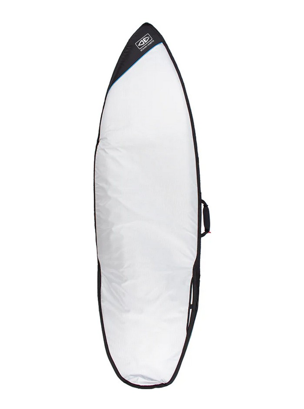 Ocean & Earth Aircon Shortboard Surfboard Cover - Surf Accessories ...