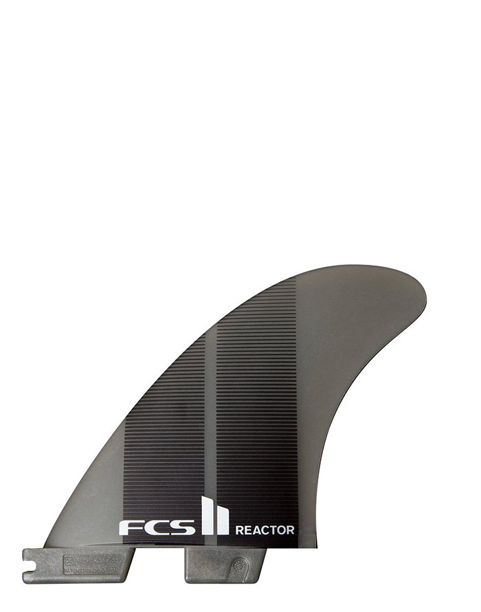FCS II Reactor Neo Glass Fins Tri Set - Medium - Our Brands | Hydro ...