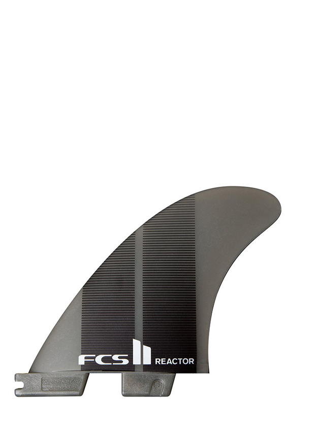 FCS II Reactor Neo Glass Fins Tri Set - Medium - Our Brands | Hydro ...