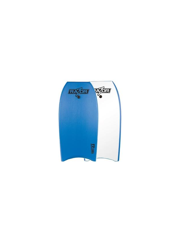 Ocean & Earth Razor Bodyboard - Bodyboards | HYDRO Surf Shop | Dunedin ...