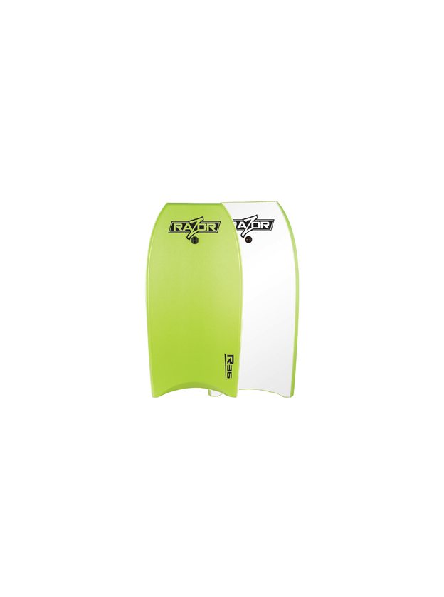 Ocean & Earth Razor Bodyboard - Bodyboards | HYDRO Surf Shop | Dunedin ...