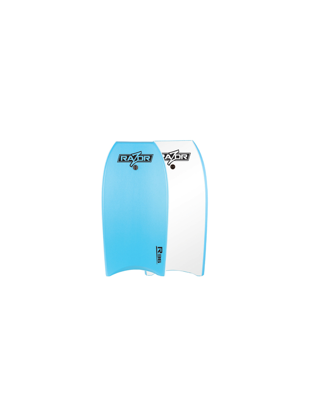 Ocean & Earth Razor Bodyboard - Bodyboards | HYDRO Surf Shop | Dunedin ...