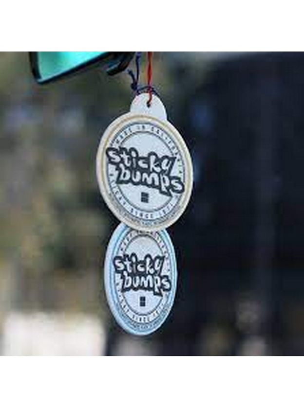 Sticky Bumps Air Freshener - Sun & Beach Accessories | Hydro Surf Shop ...