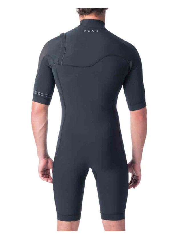 Peak Mens Climax 2mm Zip Free Spring Suit Wetsuit - Shop all Wetsuits ...