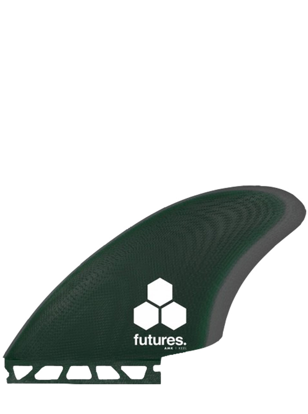 Futures AM CI Keel Twin Fin Set Fiberglass - Surfboard Fins | HYDRO ...