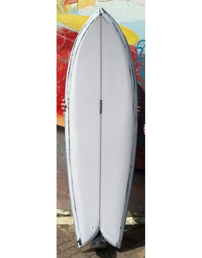 Le Noel Surf Craft Classic Keel Fish - Surfboards | Free Freight ...