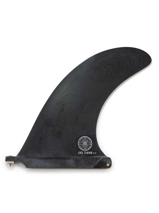 Captain Fin Joel Tudor Pivot 9.5 Fin - Surfboard Fins | HYDRO Surf Shop ...
