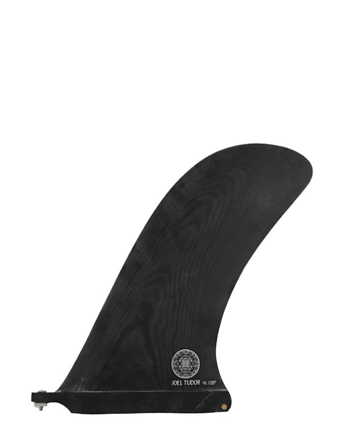 Captain FIn Joel Tudor Pivot 10.125 Fin - Surfboard Fins | HYDRO Surf ...