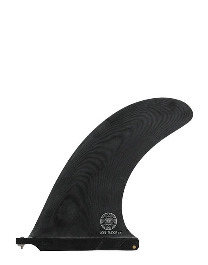 Captain Fin Joel Tudor Pivot 9.5 Fin - Surfboard Fins | HYDRO Surf Shop ...