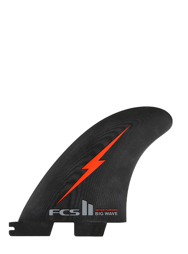 FCS II Nathan Florence Big Wave Fins - Surfboard Fins | HYDRO Surf Shop ...