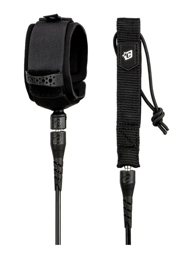 Creatures Icon 8ft Leash Leg Rope - Surf Accessories | HYDRO Surf Shop ...