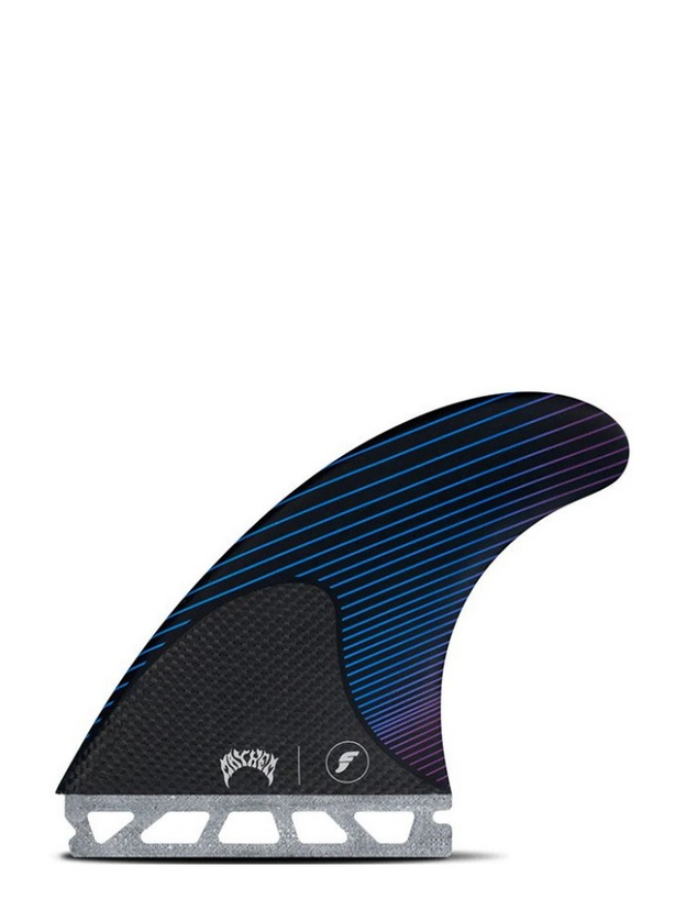 Futures Mayhem Honeycomb Carbon Fin Set - Surfboard Fins | HYDRO Surf ...
