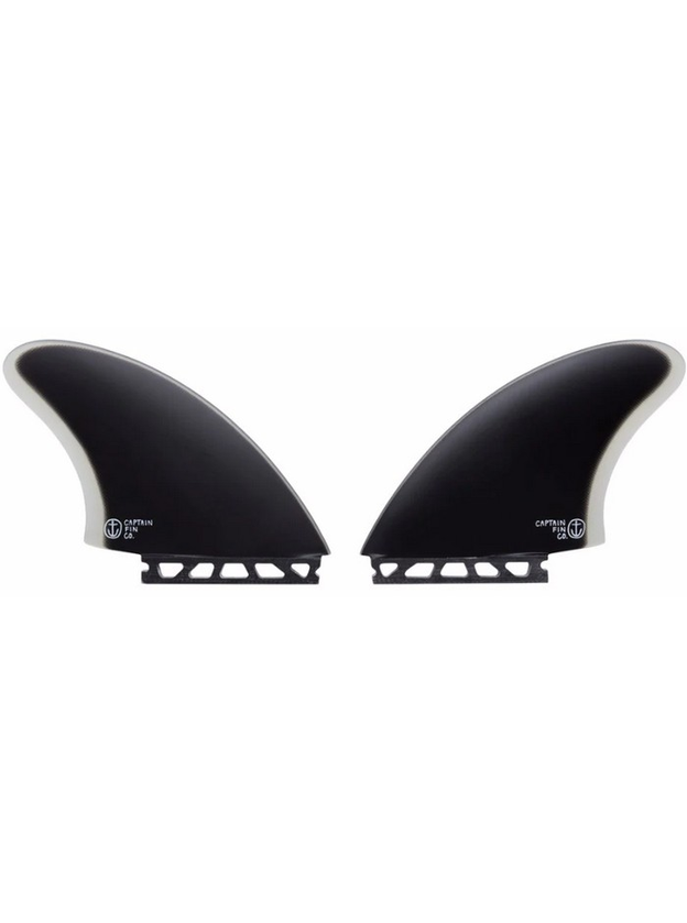 Captain Fin CF Keel Single Tab - Surfboard Fins | HYDRO Surf Shop ...