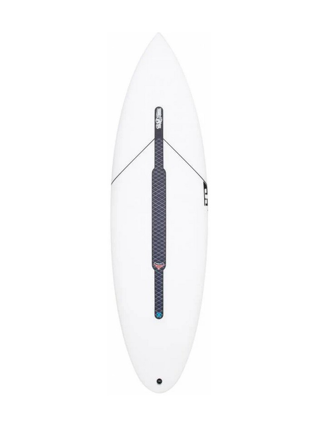 JS Industries HYFI 2.0 Raging Bull Surfboard - Surfboards | Free ...