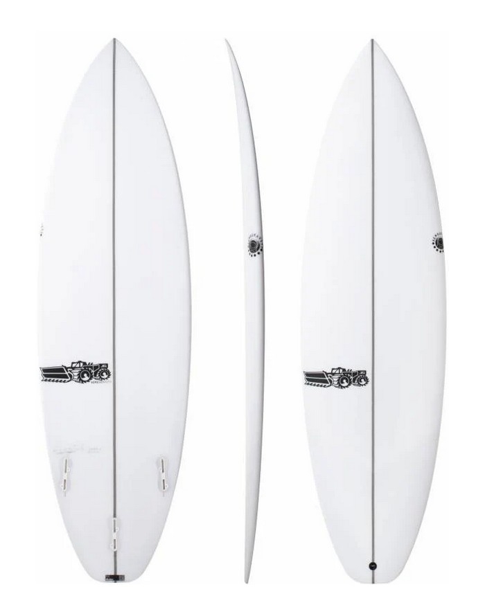JS Industries Xero PE Ezi Rider - Surfboards | Free Freight | HYDRO ...