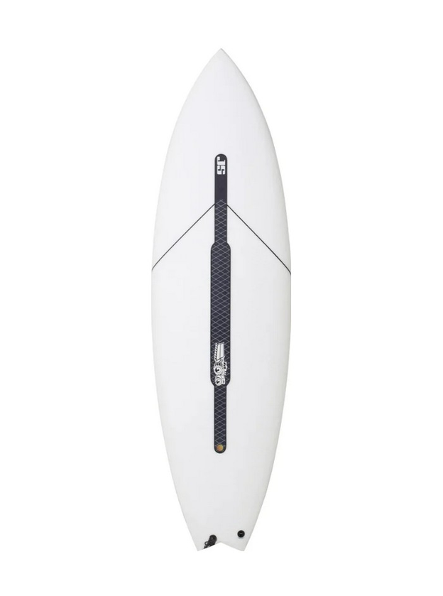 JS Industries HYFI 2.0 Black Baron 2.1 Surfboard - Surfboards | Free ...