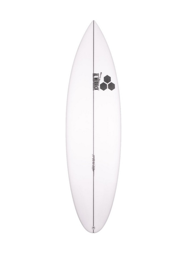 Channel Islands Happy Traveler - FCS2 - Surfboard - Shortboards | Free ...