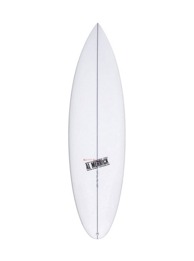 Channel Islands CI Pro Round Tail - Futures - Surfboard - Surfboards ...