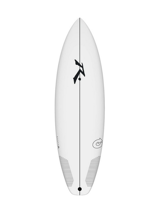 Torq TEC Rusty SD Surfboard - Surfboards | HYDRO Surf Shop | Dunedin ...