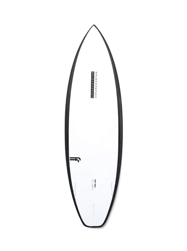 HS Cohort I Futureflex Surfboard - Futures - Hayden Shapes - Surfboards ...