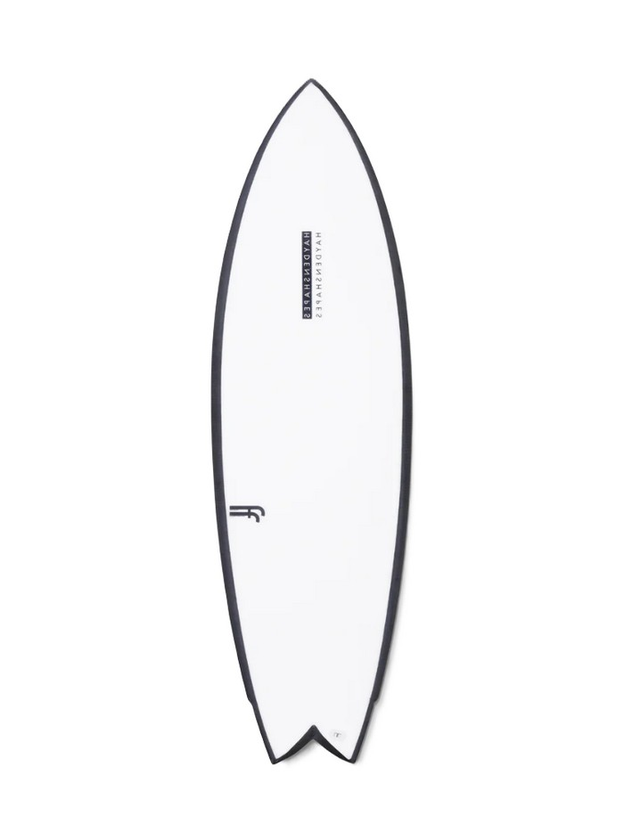 HS Misc Futureflex Surfboard - FCSII - Hayden Shapes - Surfboards ...