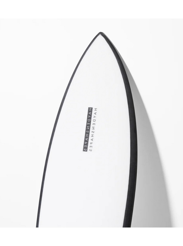HS Misc Futureflex Surfboard - FCSII - Hayden Shapes - Surfboards ...