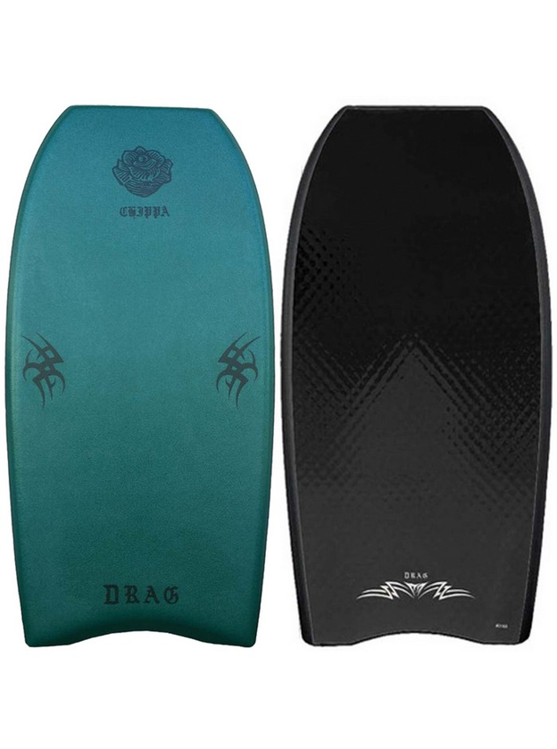 DRAG - Chippa Wilson Pro Meat Tray Body Board - Bodyboards | Hydro Surf ...