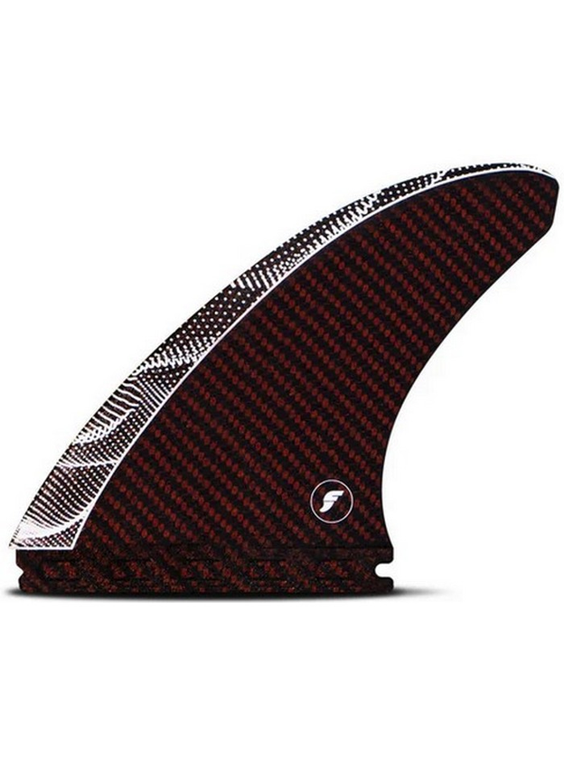 Futures John John Florence Scimitar Vapor Core Tri Fin Set - Surfboard ...