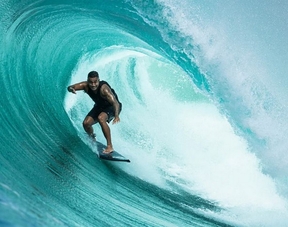 HYDRO Surf Shop | Dunedin, New Zealand