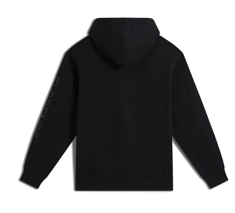 Florence Burgee Hoodie - Hydro Clothing | Hydro Surf Shop | Dunedin ...